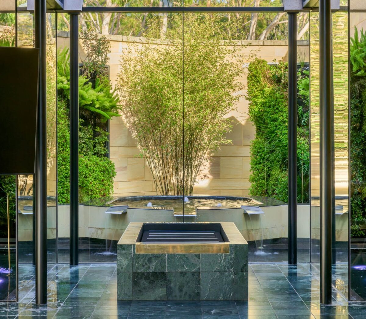 Funeral Service Venues - Centennial Park